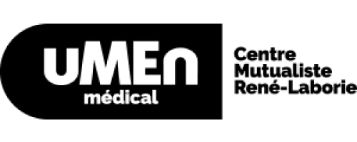 Services professionnels de santé - Exodial